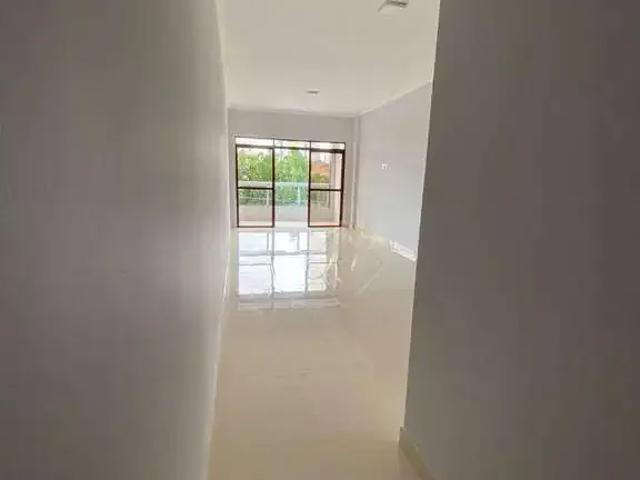 Apartamento para Locação em Santos/SP Campo Grande 3 Quartos