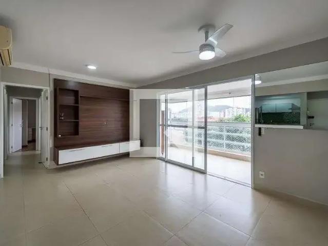 Apartamento para Locação em Santos/SP Campo Grande 3 Quartos