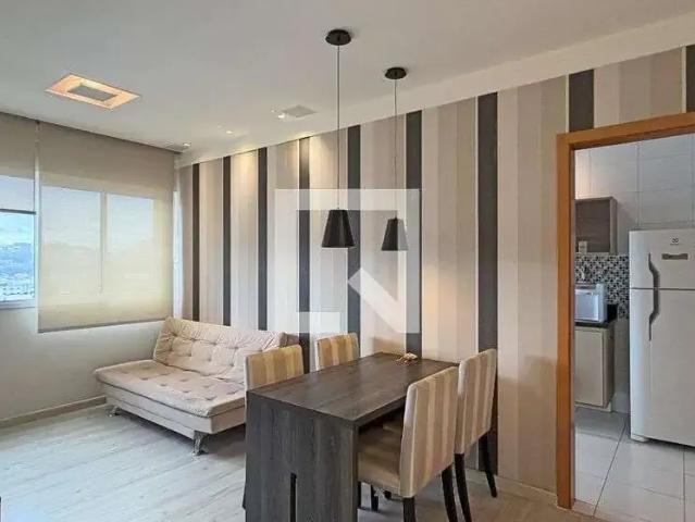 Apartamento para Locação em Santos/SP Campo Grande 1 Quartos