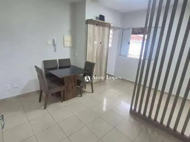 Apartamento para Locação em Santos/SP Campo Grande 1 Quartos