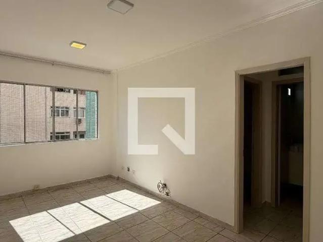 Apartamento para Locação em Santos/SP Campo Grande 1 Quartos