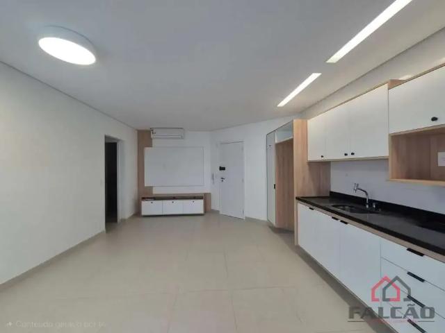Apartamento para Locação em Santos/SP Campo Grande 2 Quartos
