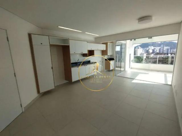 Apartamento para Locação em Santos/SP Campo Grande 2 Quartos