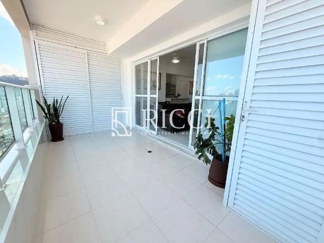 Apartamento para Locação em Santos/SP Campo Grande 2 Quartos