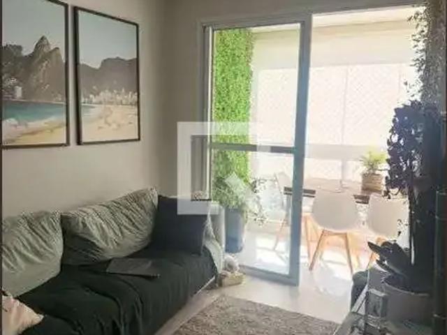 Apartamento para Locação em Santos/SP Campo Grande 2 Quartos