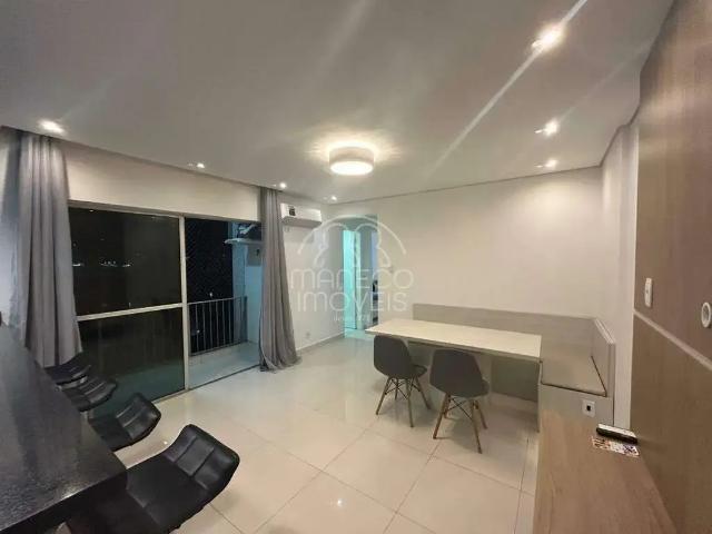 Apartamento para Locação em Santos/SP Campo Grande 2 Quartos