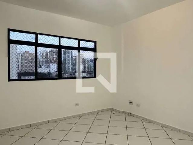 Apartamento para Locação em Santos/SP Campo Grande 2 Quartos