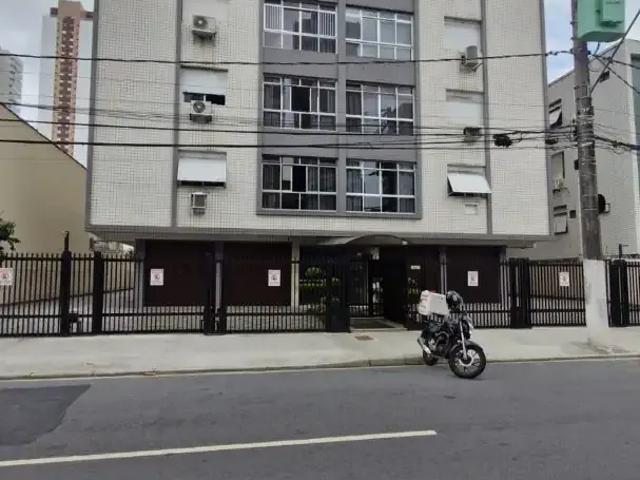 Apartamento para Locação em Santos/SP Campo Grande 2 Quartos