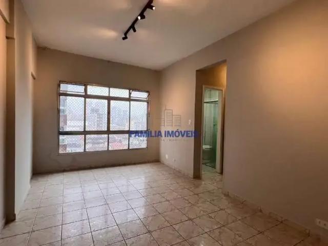 Apartamento para Locação em Santos/SP Campo Grande 2 Quartos