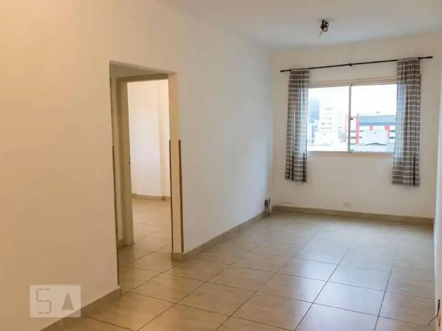 Apartamento para Locação em Santos/SP Campo Grande 2 Quartos