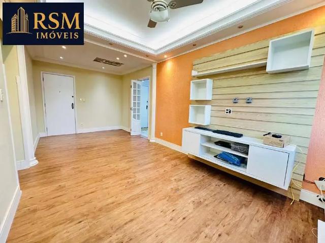 Apartamento para Locação em Santos/SP Campo Grande 2 Quartos