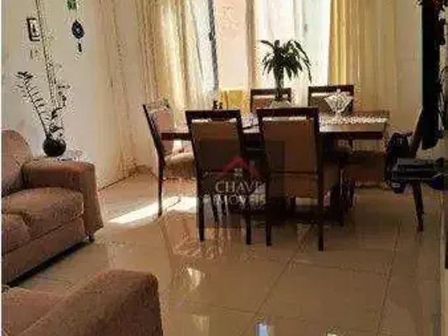 Apartamento para Locação em Santos/SP Campo Grande 2 Quartos