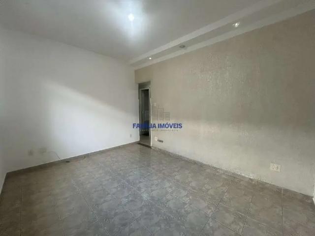 Apartamento para Locação em Santos/SP Campo Grande 2 Quartos