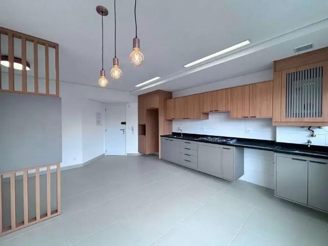 Apartamento para Locação em Santos/SP Campo Grande 2 Quartos