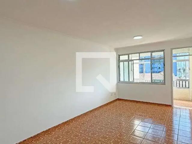 Apartamento para Locação em Santos/SP Campo Grande 2 Quartos