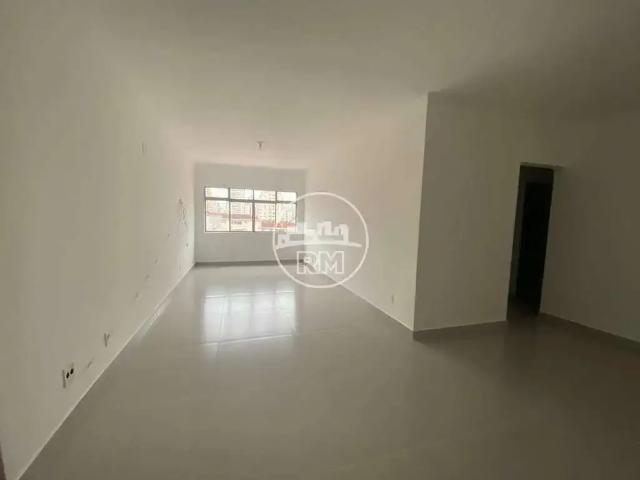 Apartamento para Locação em Santos/SP Campo Grande 2 Quartos