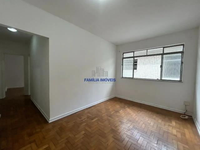 Apartamento para Locação em Santos/SP Campo Grande 2 Quartos