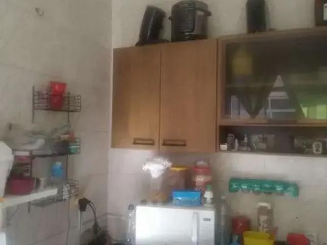Apartamento para Locação em Santos/SP Campo Grande 2 Quartos