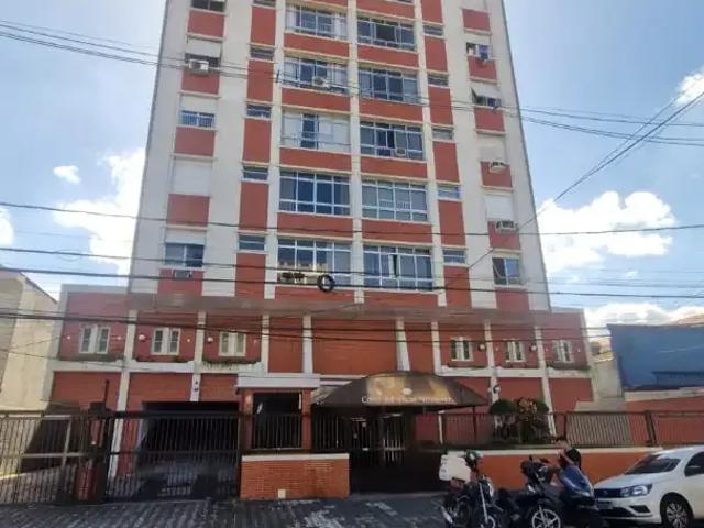 Apartamento para Locação em Santos/SP Campo Grande 2 Quartos
