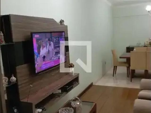 Apartamento para Locação em Santos/SP Campo Grande 2 Quartos