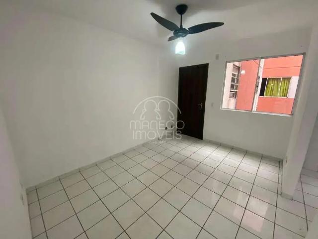 Apartamento para Locação em Santos/SP Caneleira 2 Quartos