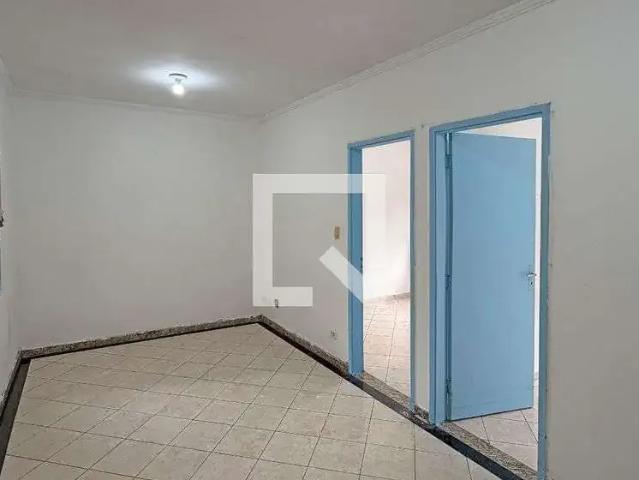 Apartamento para Locação em Santos/SP Castelo 2 Quartos