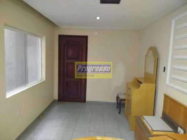 Apartamento para Locação em Santos/SP Centro