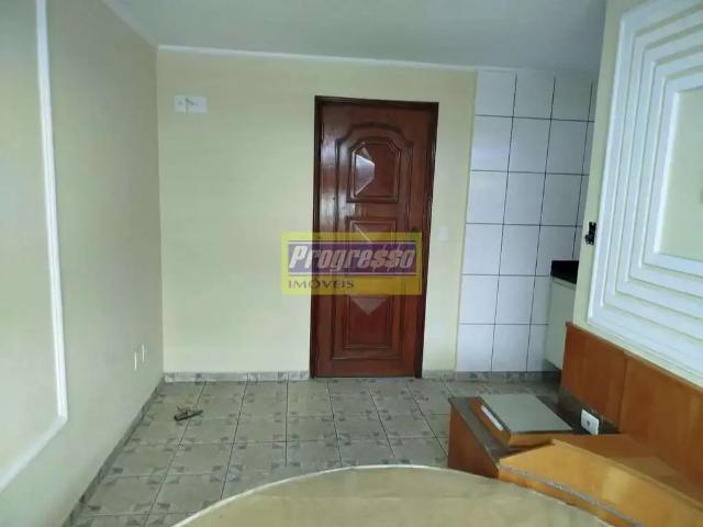 Apartamento para Locação em Santos/SP Centro