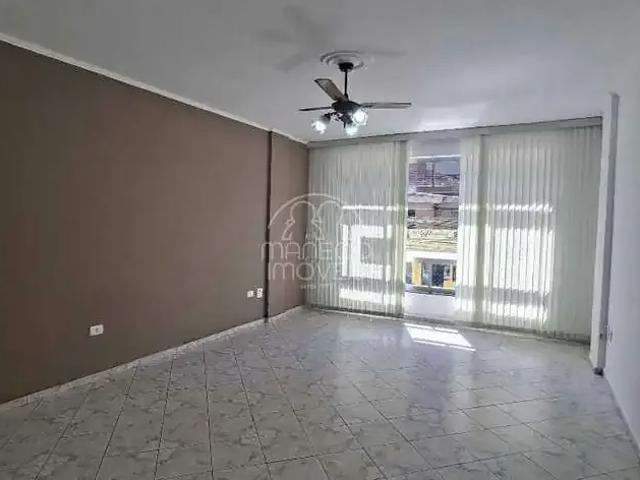 Apartamento para Locação em Santos/SP Embaré 3 Quartos