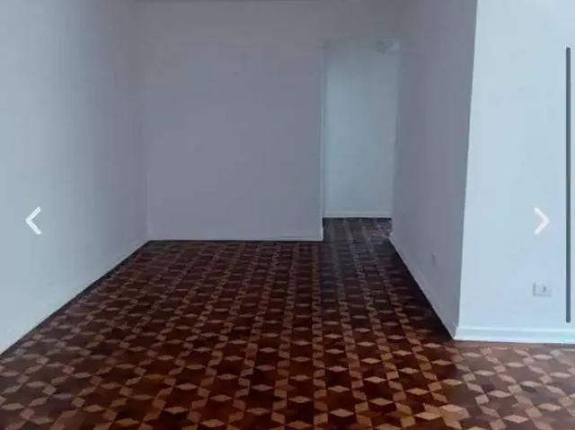 Apartamento para Locação em Santos/SP Embaré 3 Quartos