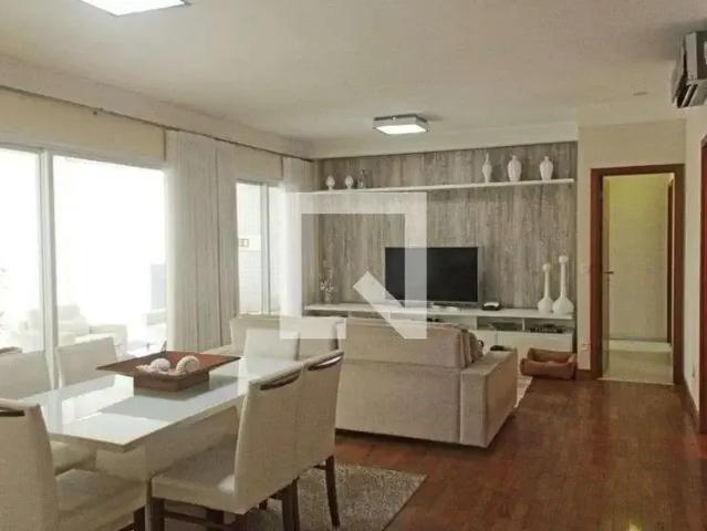 Apartamento para Locação em Santos/SP Embaré 3 Quartos