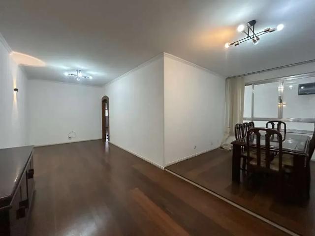 Apartamento para Locação em Santos/SP Embaré 3 Quartos