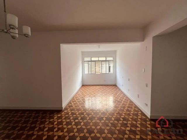 Apartamento para Locação em Santos/SP Embaré 3 Quartos