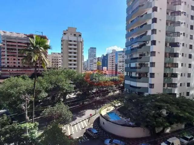 Apartamento para Locação em Santos/SP Embaré 3 Quartos