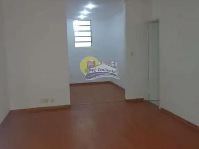 Apartamento para Locação em Santos/SP Embaré 3 Quartos