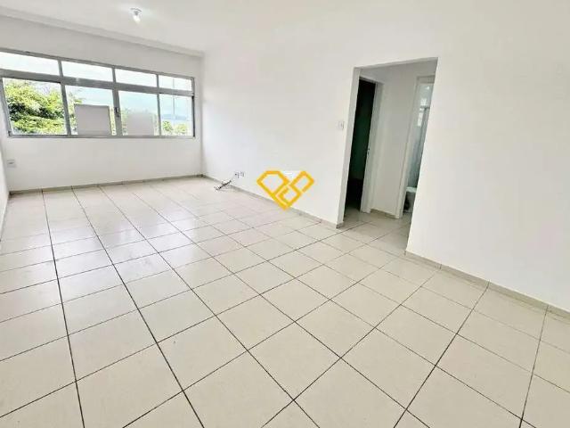 Apartamento para Locação em Santos/SP Embaré 3 Quartos