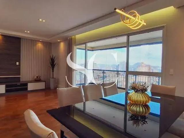 Apartamento para Locação em Santos/SP Embaré 3 Quartos