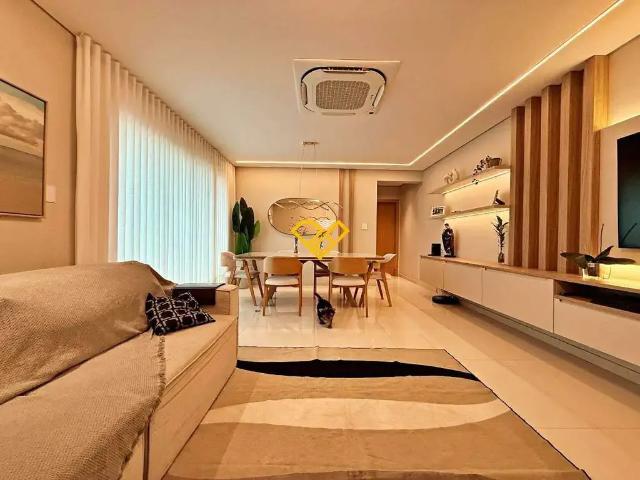 Apartamento para Locação em Santos/SP Embaré 3 Quartos