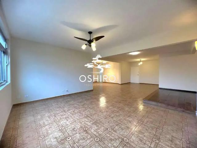 Apartamento para Locação em Santos/SP Embaré 3 Quartos