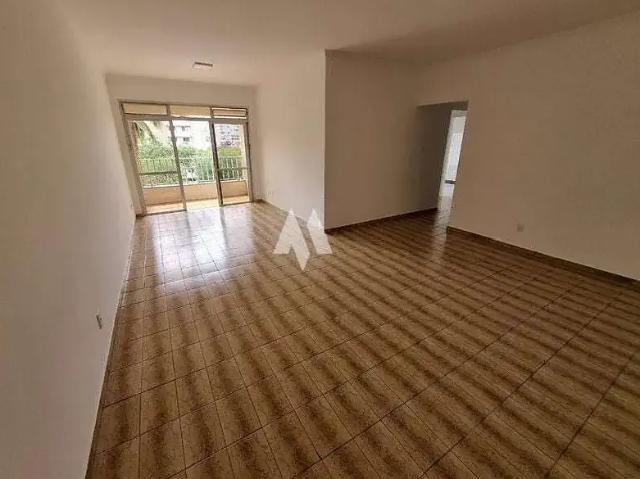 Apartamento para Locação em Santos/SP Embaré 3 Quartos