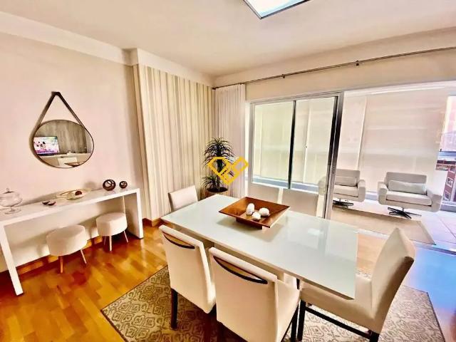 Apartamento para Locação em Santos/SP Embaré 3 Quartos