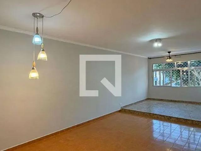 Apartamento para Locação em Santos/SP Embaré 3 Quartos