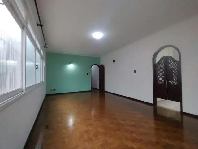 Apartamento para Locação em Santos/SP Embaré 3 Quartos