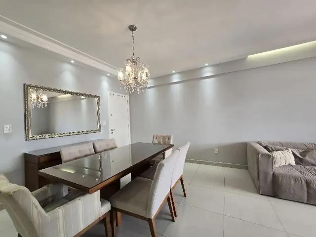 Apartamento para Locação em Santos/SP Embaré 3 Quartos