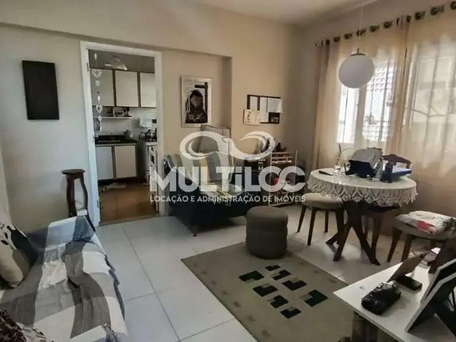 Apartamento para Locação em Santos/SP Embaré