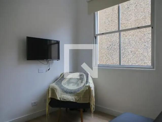 Apartamento para Locação em Santos/SP Embaré 1 Quartos