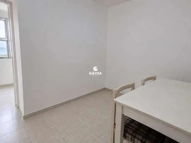 Apartamento para Locação em Santos/SP Embaré 1 Quartos
