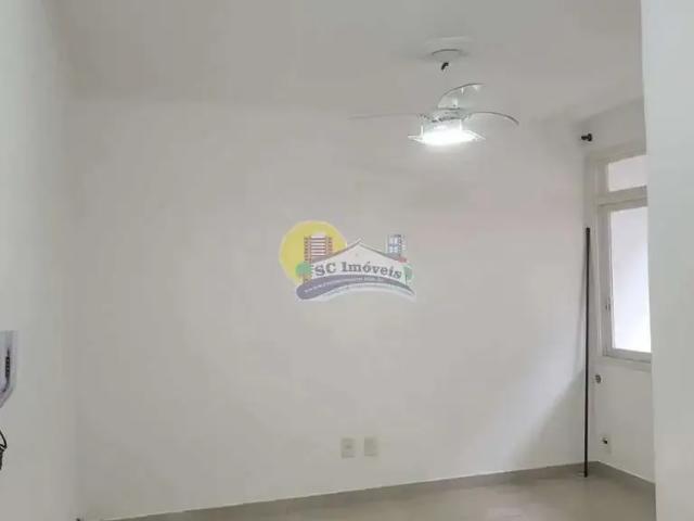 Apartamento para Locação em Santos/SP Embaré 1 Quartos