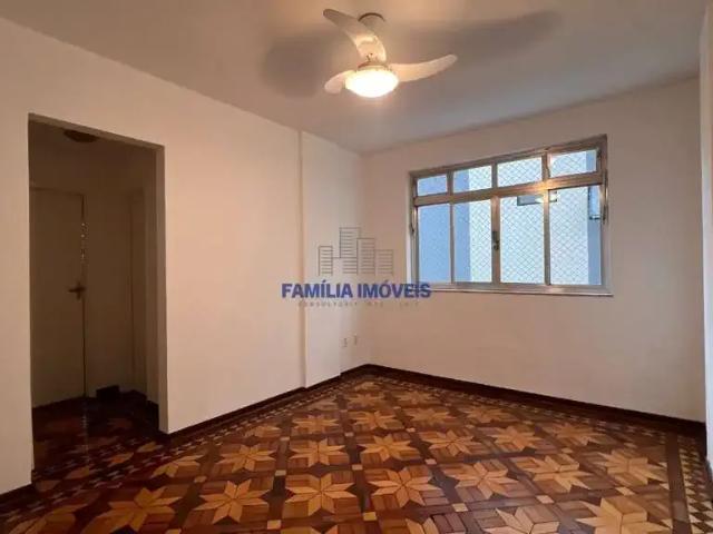 Apartamento para Locação em Santos/SP Embaré 1 Quartos