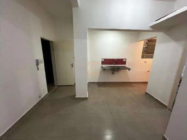Apartamento para Locação em Santos/SP Embaré 1 Quartos